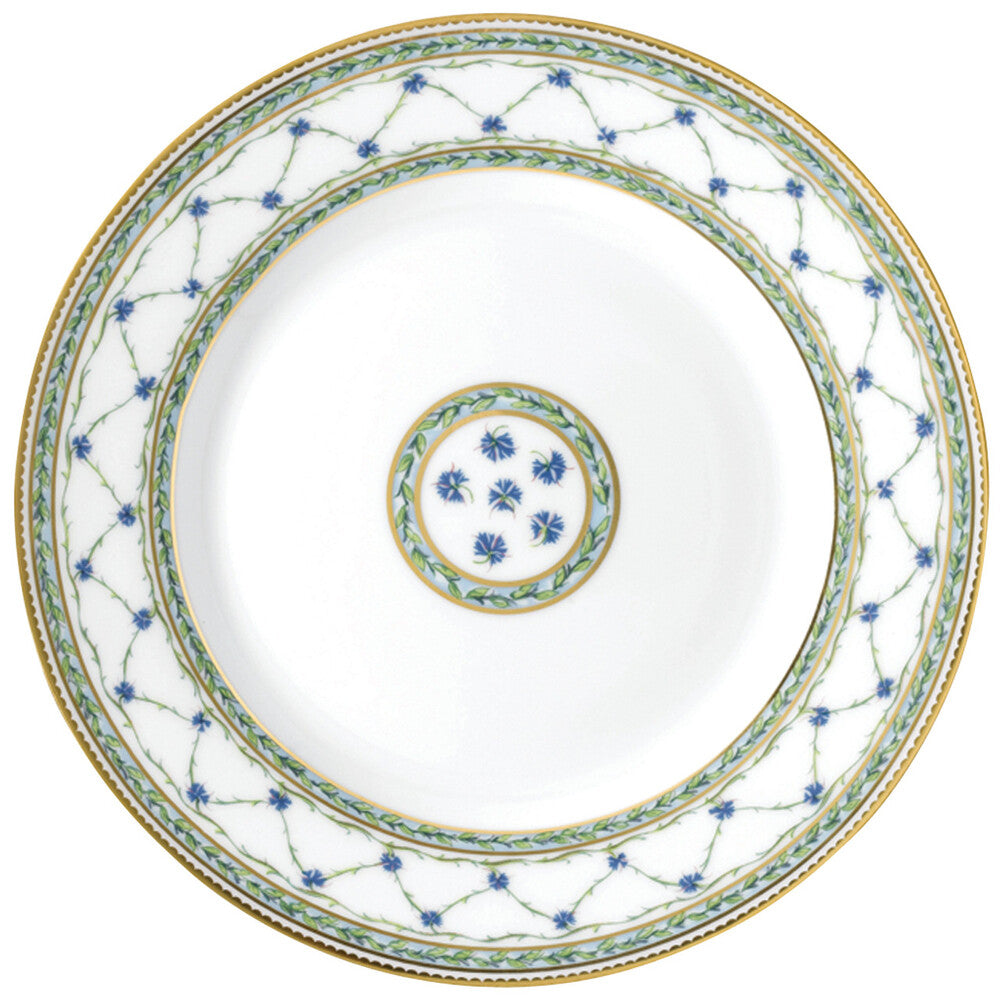 Allee Royale Salad Plate by Raynaud – Sallie Home