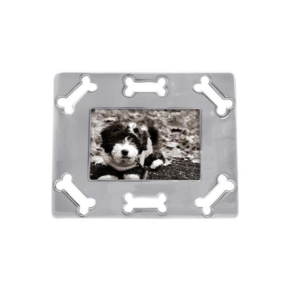 Open Dog Bone Border 4X6 Frame by Mariposa – Sallie Home